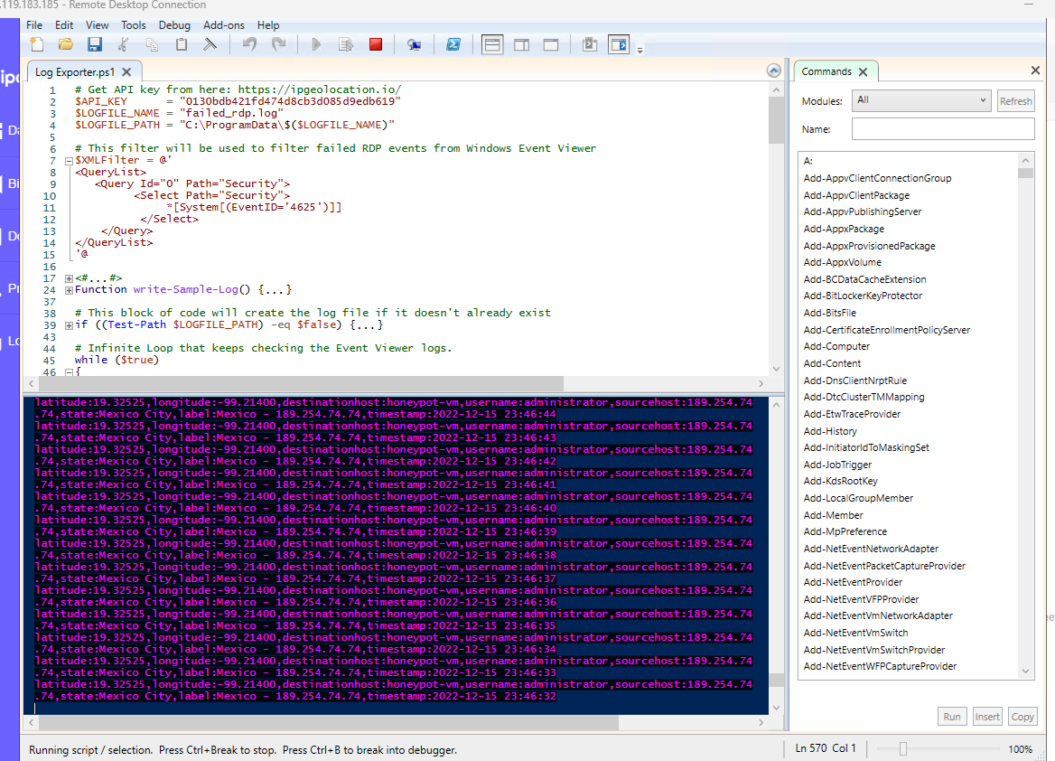 GitHub - jeff-tagle/Azure-Sentinel-Heatmap