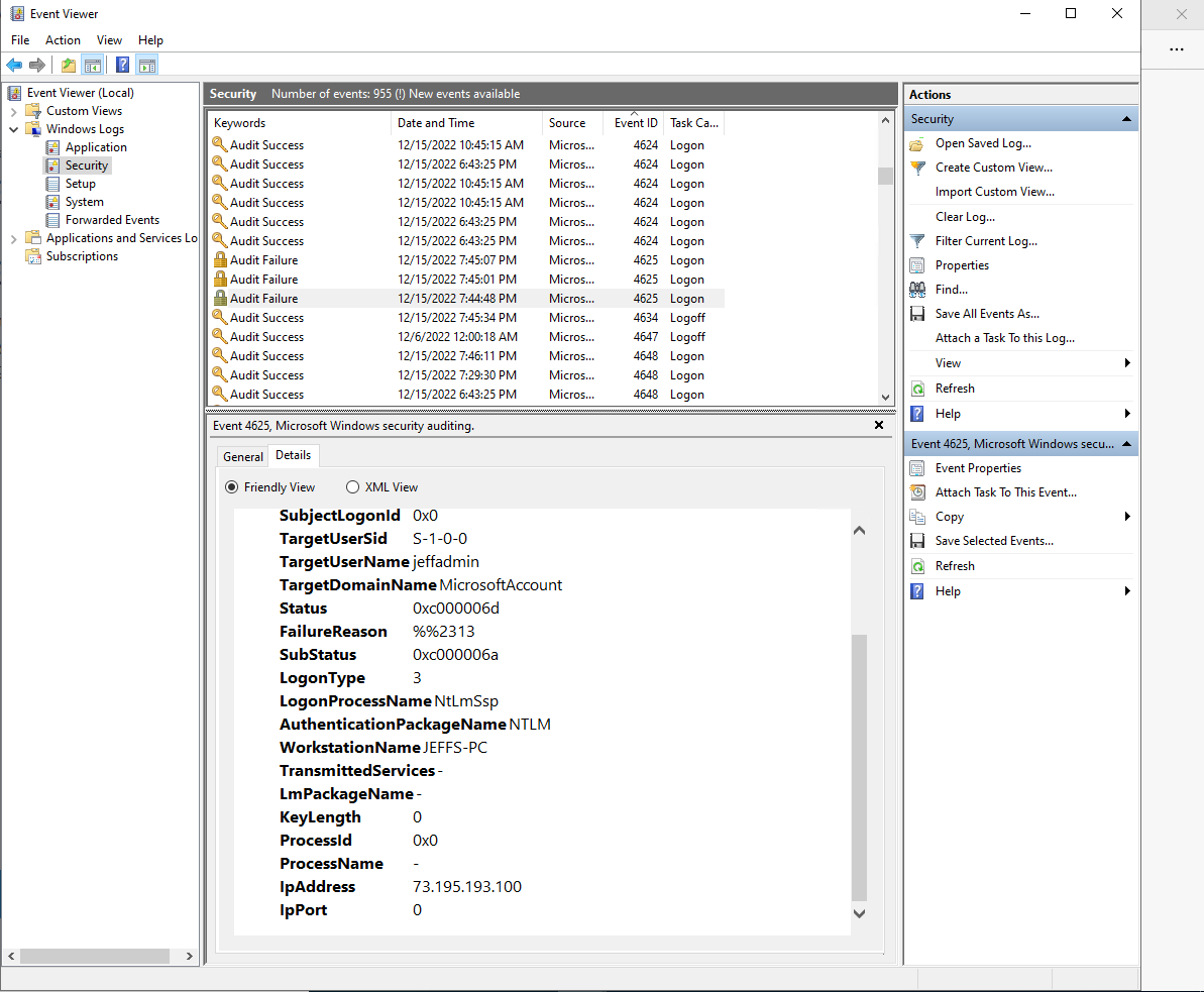 GitHub - jeff-tagle/Azure-Sentinel-Heatmap