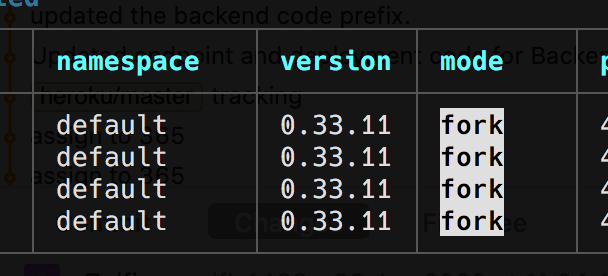 PM2 is reading NVM version instead of Package.json on MacOS when using 'npm start' approach ...