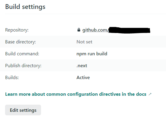 Bug 404 On Js And Css Files · Issue 990 · Opennextjsopennextjs Netlify · Github