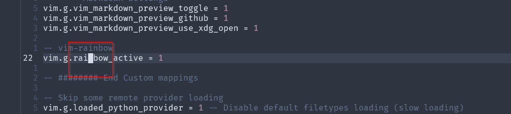 Add cursorTextColor to scheme · Issue #12244 · microsoft/terminal · GitHub