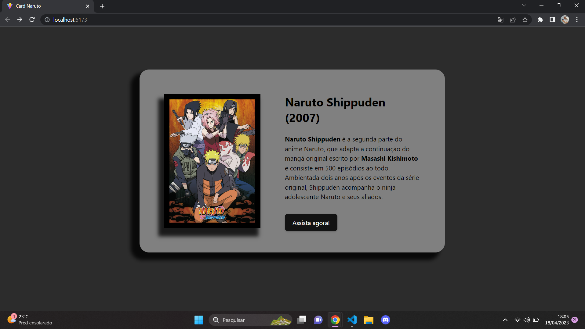 GitHub - GuiGubert/CardProject
