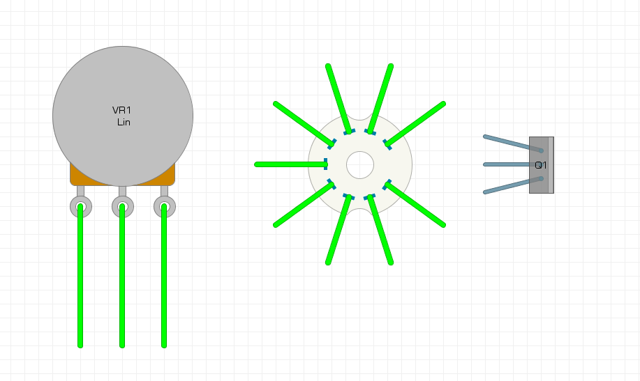 Wishlist: bend resistor legs option · Issue #518 · bancika/diy-layout ...