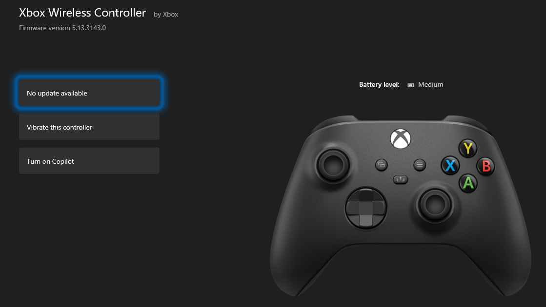 Button remapper issue when reconnecting controller via Xbox Wireless ...