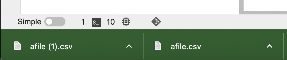 Downloaded file size is small and changes every time. · Issue #13275 · jupyterlab/jupyterlab ...