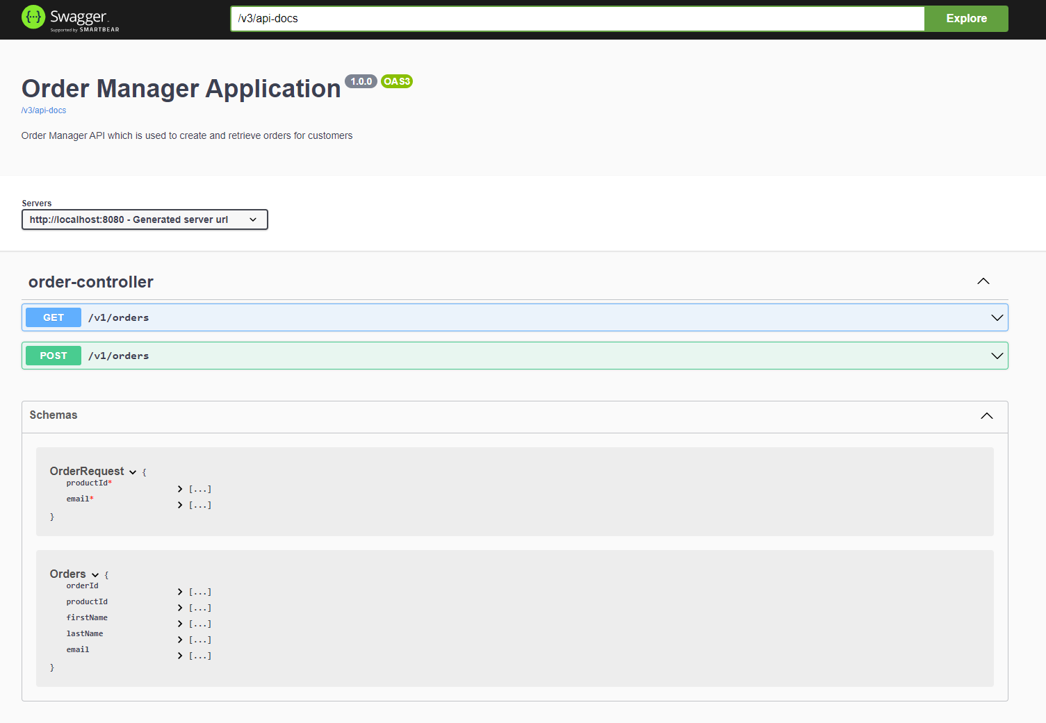 GitHub - thambithurai11/order-manager: This is Order Manager API ...