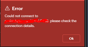 [Bug]:Request Timeout autodiscover Database · Issue #525 · RedisInsight/RedisInsight · GitHub