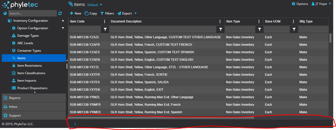 Grid pager visibility is not displayed correctly. · Issue #716 · telerik/kendo-themes · GitHub