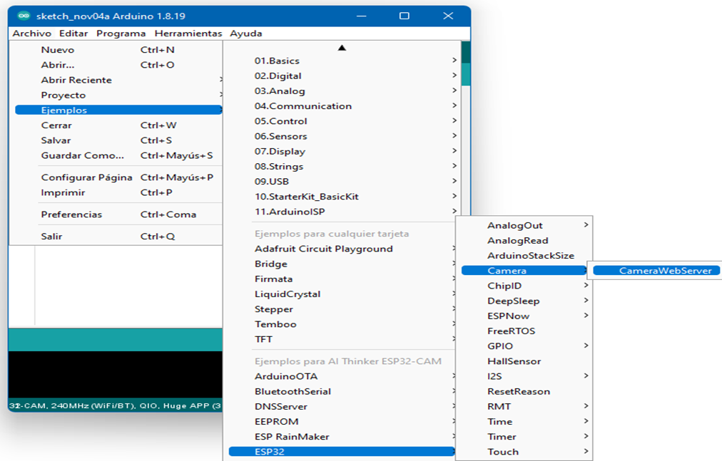 GitHub - JavierFS11/Practica_3_Equipo3: En esta practica realizamos la Creación de un servidor ...