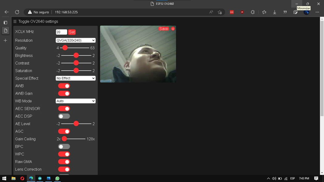 GitHub - JavierFS11/Practica_3_Equipo3: En esta practica realizamos la Creación de un servidor ...