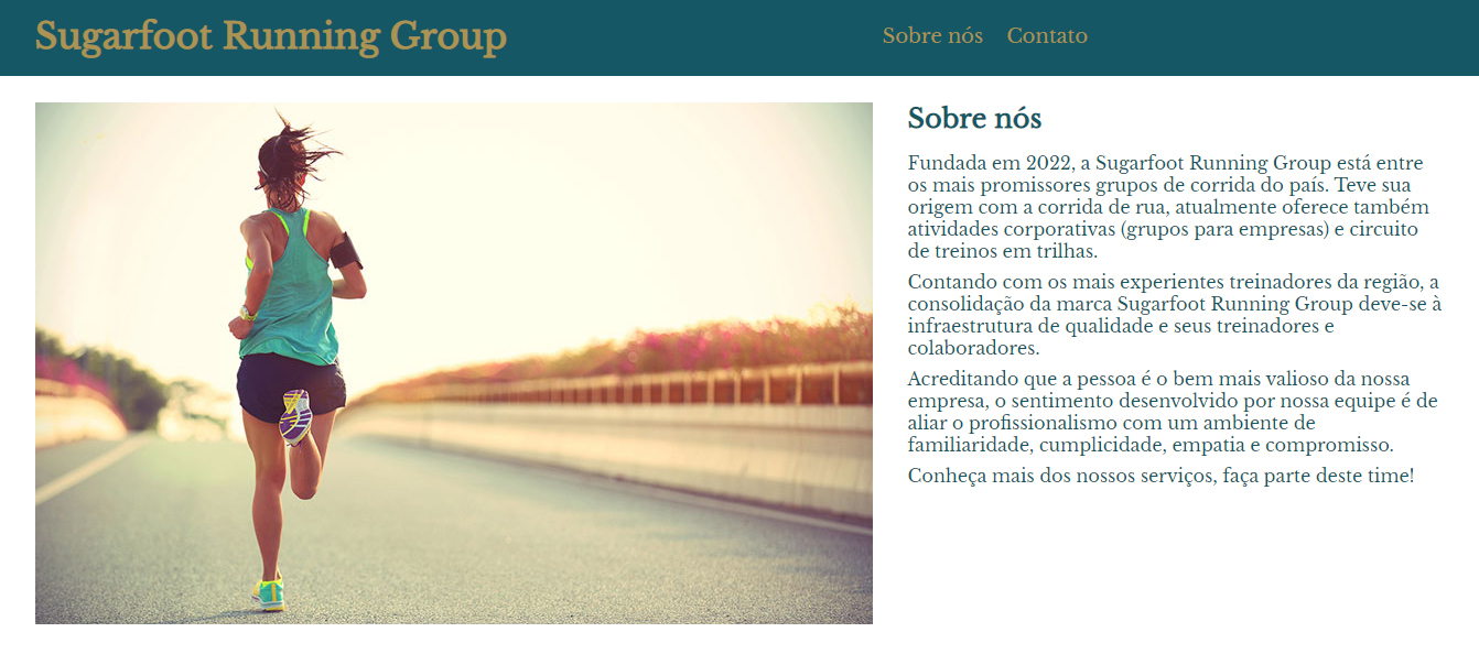 GitHub - rrostirolla/site_grupo_corrida
