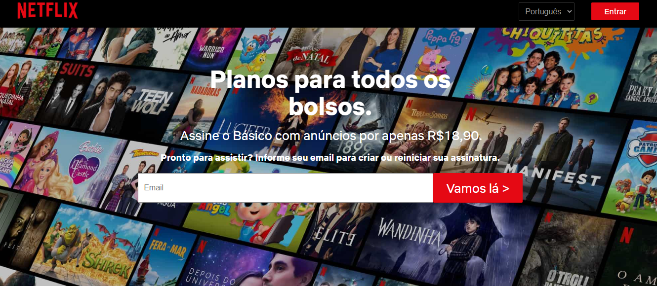 GitHub - rrostirolla/clone_Netflix