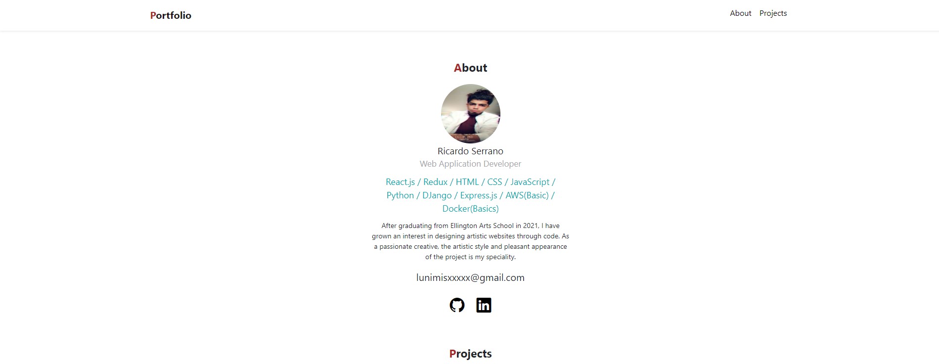 GitHub - RICHIE-LUNIMIS/Portfolio