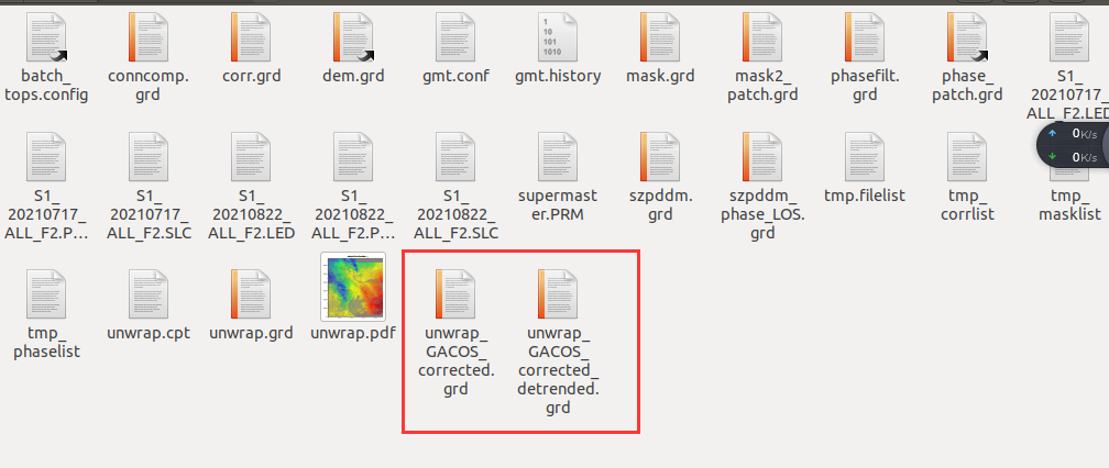 Feature Sbas · Issue 517 · Gmtsargmtsar · Github