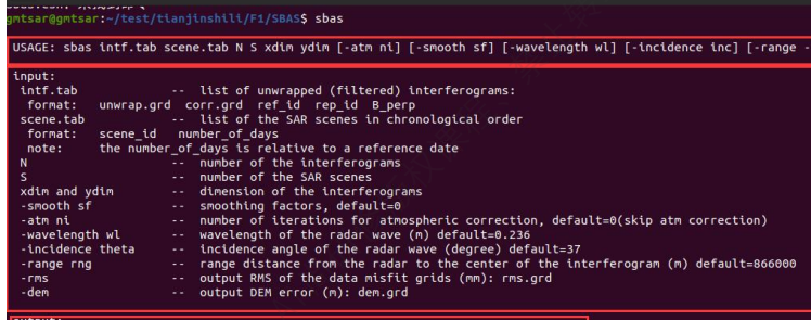 [Feature]: how to correct by using CSS atmospheric correction method in ...