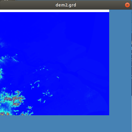 [Feature]: gmt grdpaste · Issue #525 · gmtsar/gmtsar · GitHub