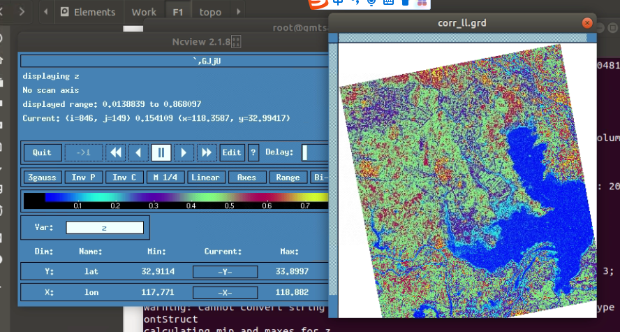 [Feature]: download GACOS_data · Issue #532 · gmtsar/gmtsar · GitHub