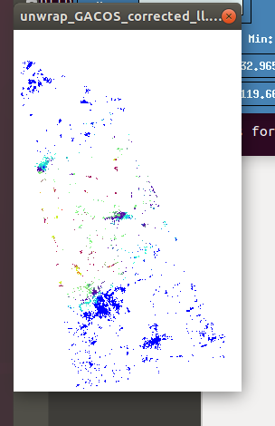 open *.grd · Issue #599 · gmtsar/gmtsar · GitHub