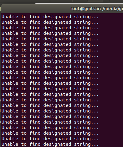 [Feature]: preproc_batch_tops_esd.csh data.in dem.grd 1 2 · Issue #607 · gmtsar/gmtsar · GitHub