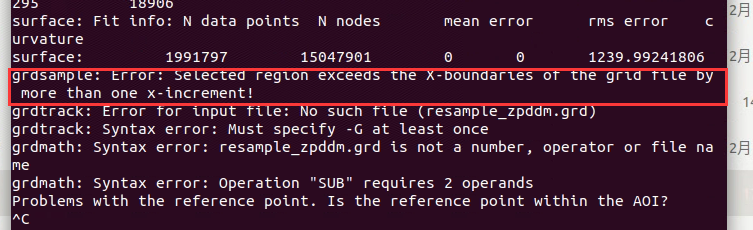 [Feature]: ref_point · Issue #640 · gmtsar/gmtsar · GitHub