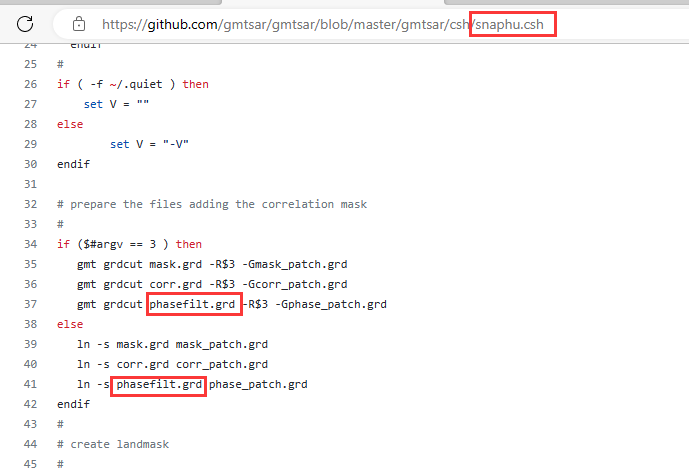 [Feature]: ref_point · Issue #640 · gmtsar/gmtsar · GitHub