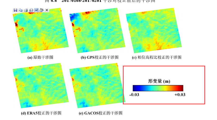 [Feature]: interferogram · Issue #650 · gmtsar/gmtsar · GitHub