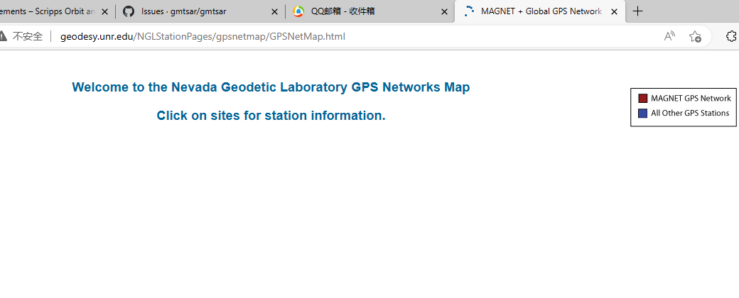 [Feature]: GPS data verification · Issue #657 · gmtsar/gmtsar · GitHub