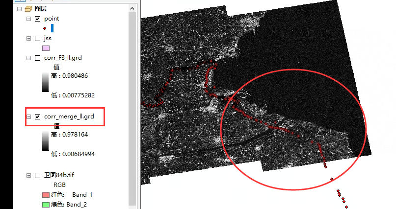 [Feature]: merge · Issue #683 · gmtsar/gmtsar · GitHub