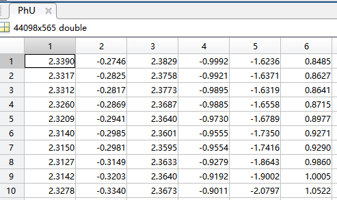 [Feature]: some questions · Issue #696 · gmtsar/gmtsar · GitHub