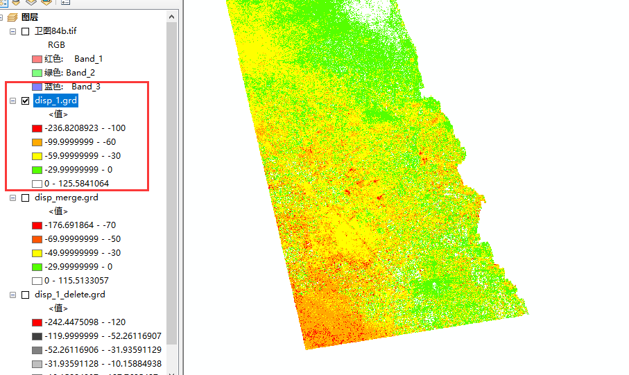 [Feature]: sbas result · Issue #699 · gmtsar/gmtsar · GitHub