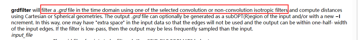 [Feature]: filter · Issue #727 · gmtsar/gmtsar · GitHub