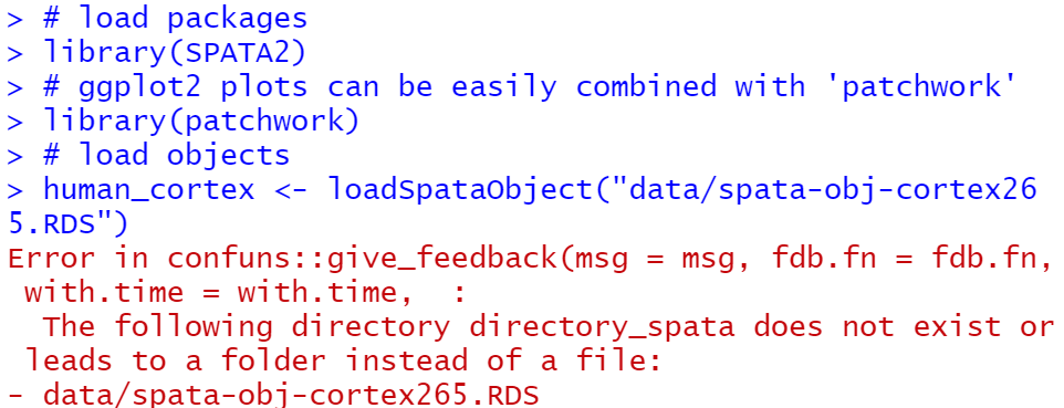 Directory Does Not Exist · Issue 42 · Themilolabspata2 · Github