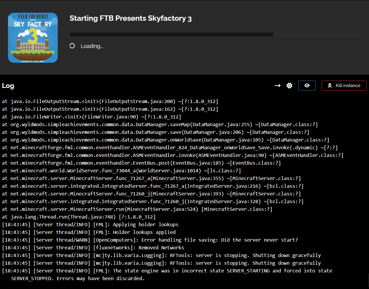 Bug · Issue 686 · Ftbteamftb App · Github 