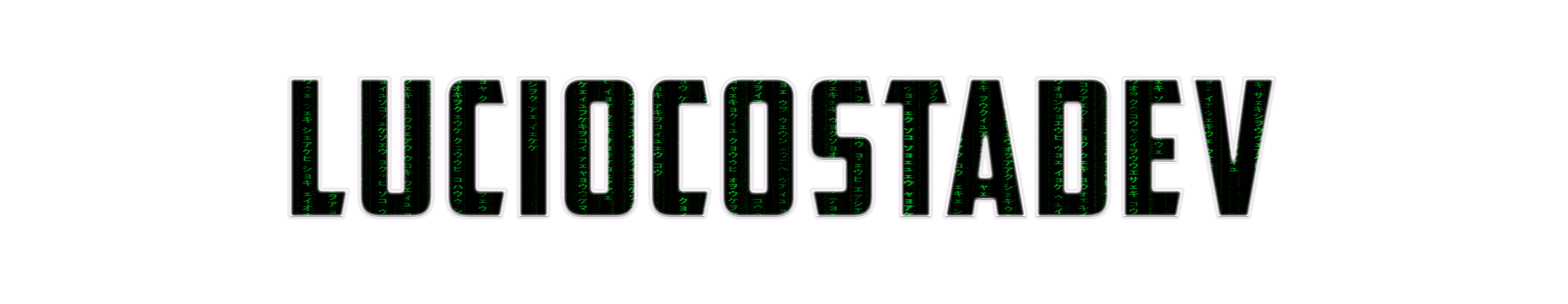 LucioCostaDev (Lucio Costa) · GitHub