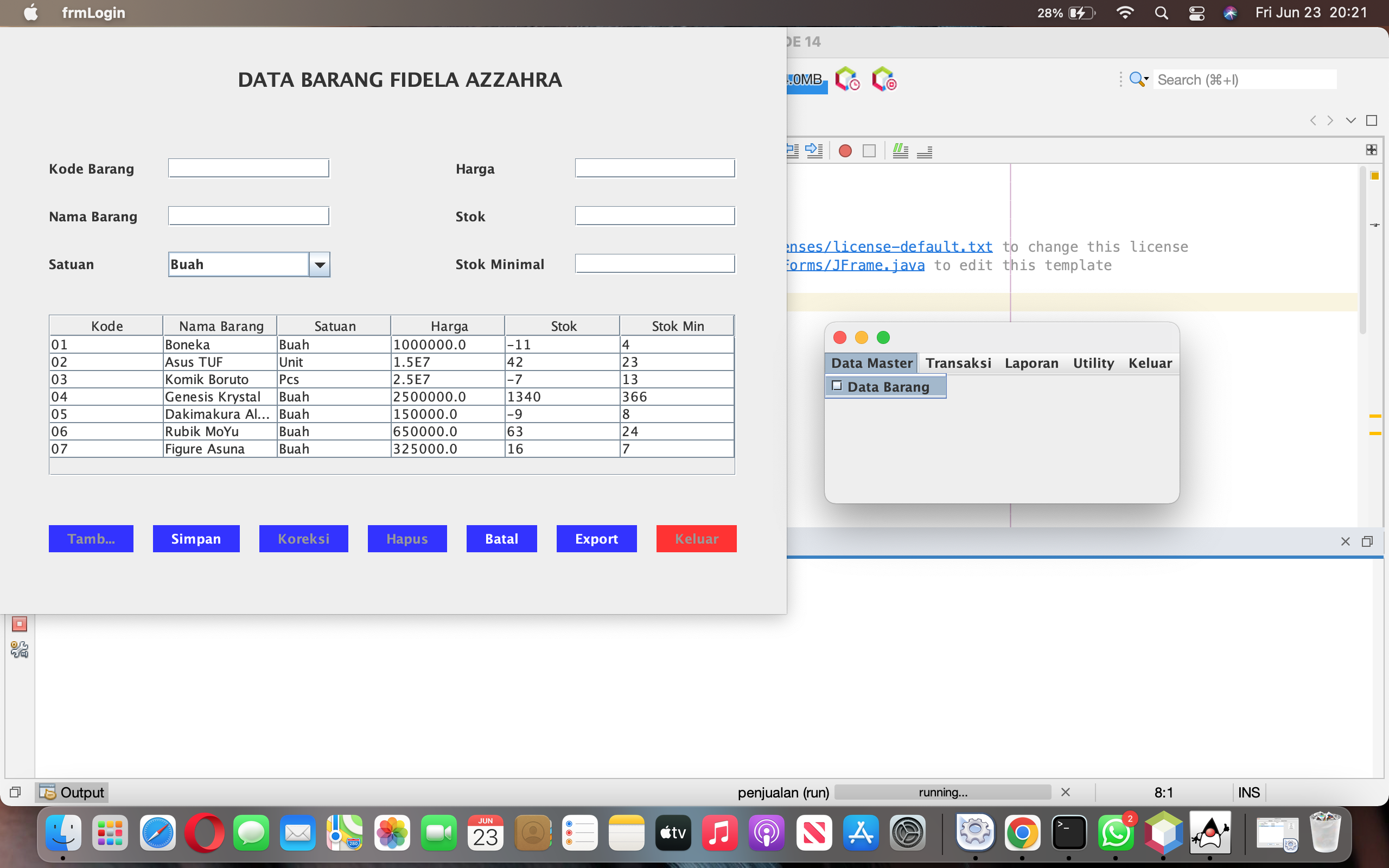 GitHub - FidelaAzzahra/aplikasi_penjualan_netbeans: Aplikasi ini ...
