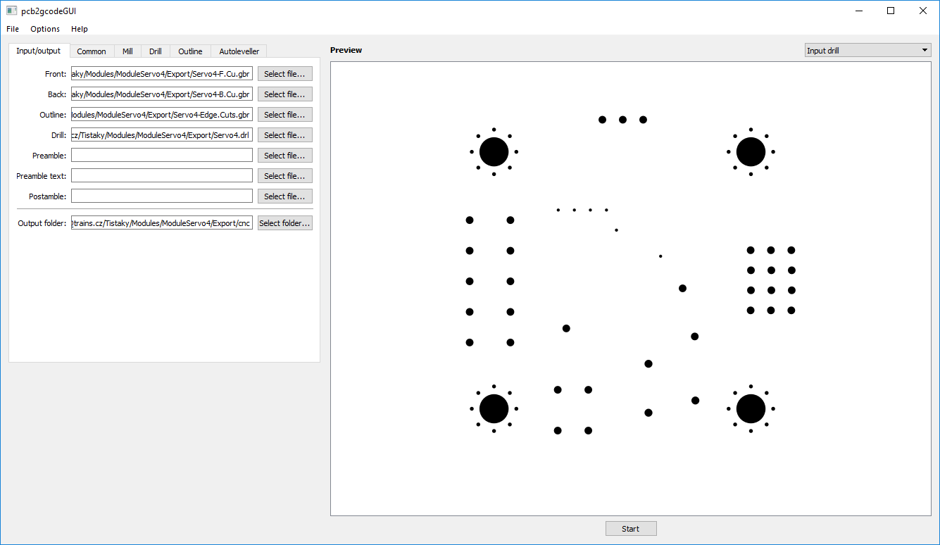 Build a release · Issue #168 · pcb2gcode/pcb2gcode · GitHub