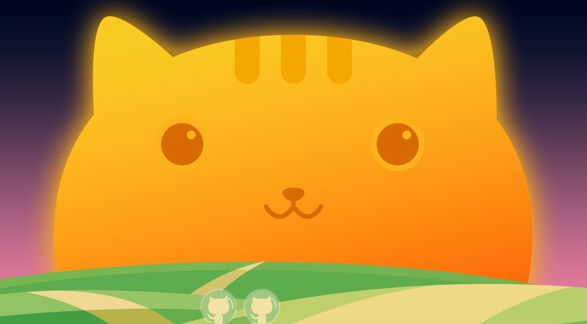 Nonwhiskerscat (키드캣) · GitHub