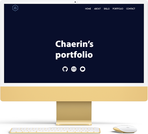GitHub - chaerrin/profile