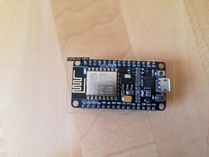 Github Chrissimxxmicrocontroller Detection Microcontroller Detection Using Detectron2 In Pytorch 1906