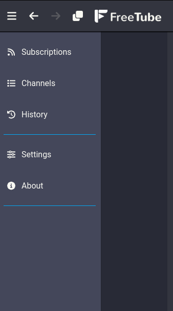 Bug · Issue 2967 · Freetubeappfreetube · Github 