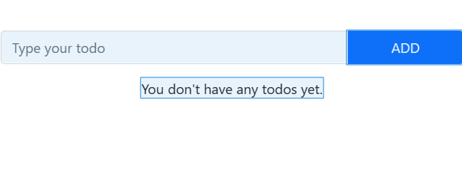 GitHub - Emineakyuz/TODO-FIRST