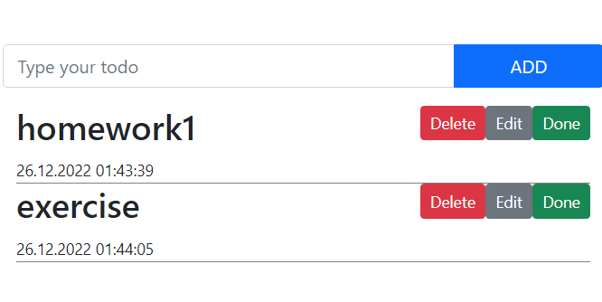 GitHub - Emineakyuz/TODO-FIRST