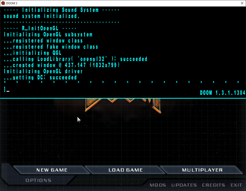 Weapon sound volume issue · Issue #326 · dhewm/dhewm3 · GitHub