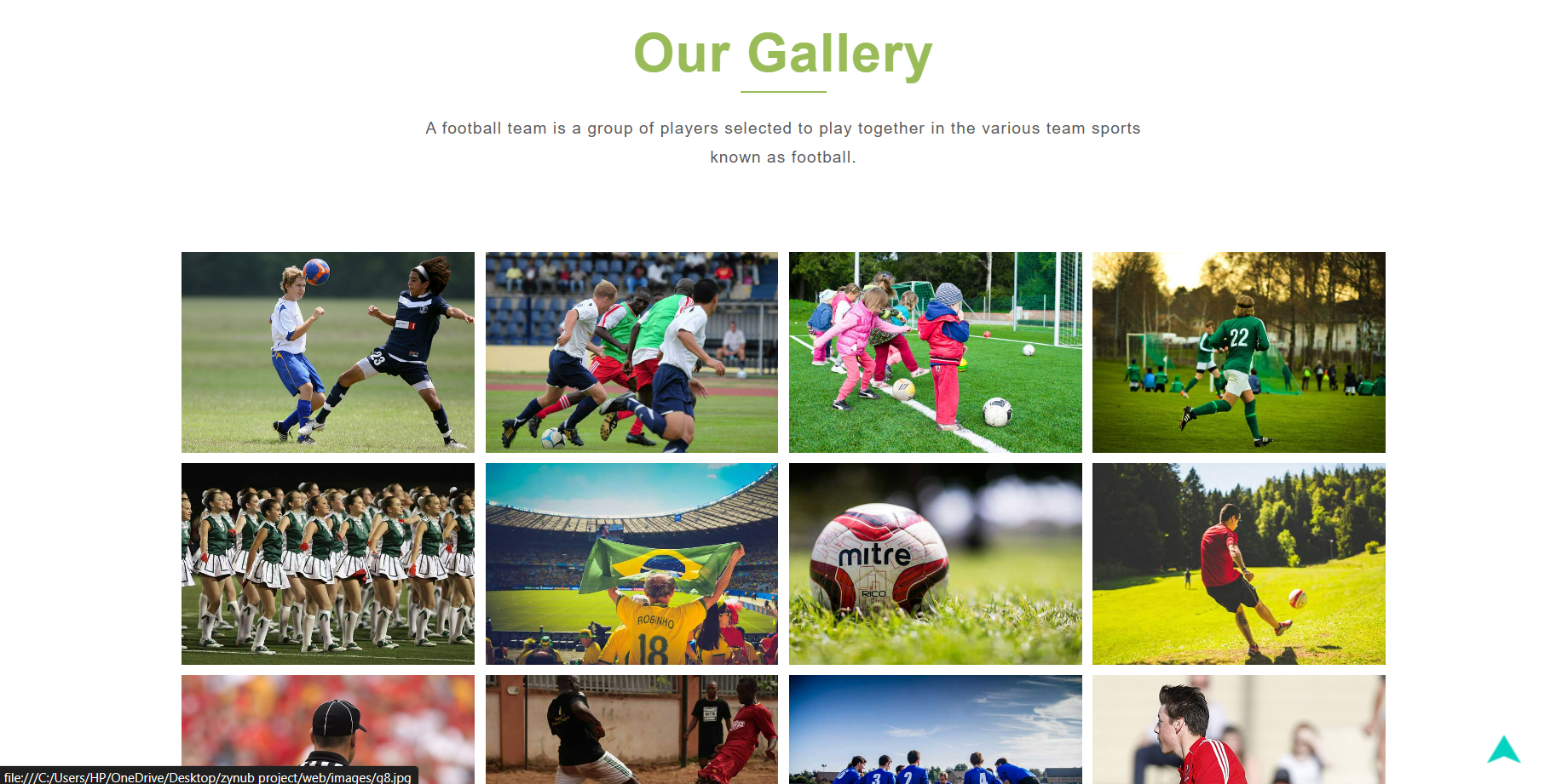 GitHub - ZynubFirdose/FRT-project