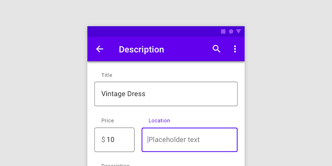Floating labels break placeholder attribute · Issue #33999 · twbs/bootstrap · GitHub