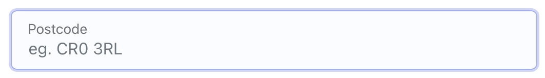Floating labels break placeholder attribute · Issue #33999 · twbs/bootstrap · GitHub