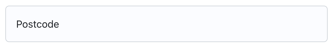 Floating labels break placeholder attribute · Issue #33999 · twbs/bootstrap · GitHub