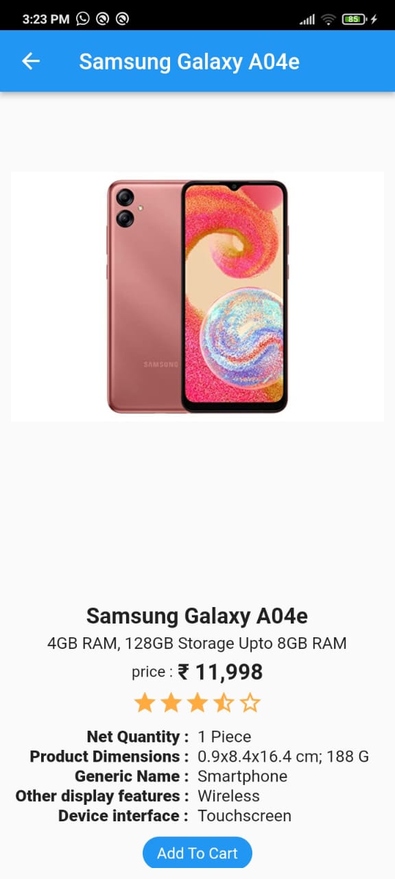 Github Mangukiyajanvi Ecapp