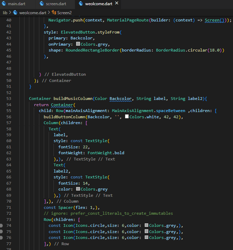 GitHub - Qiwi1/Flutter