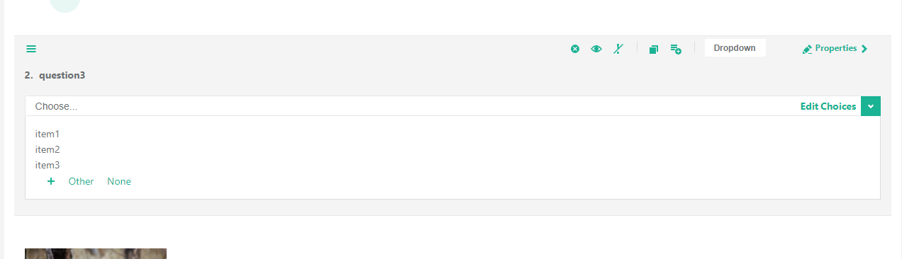 Cannot Delete Ranking Question · Issue #1908 · surveyjs/survey-creator ...